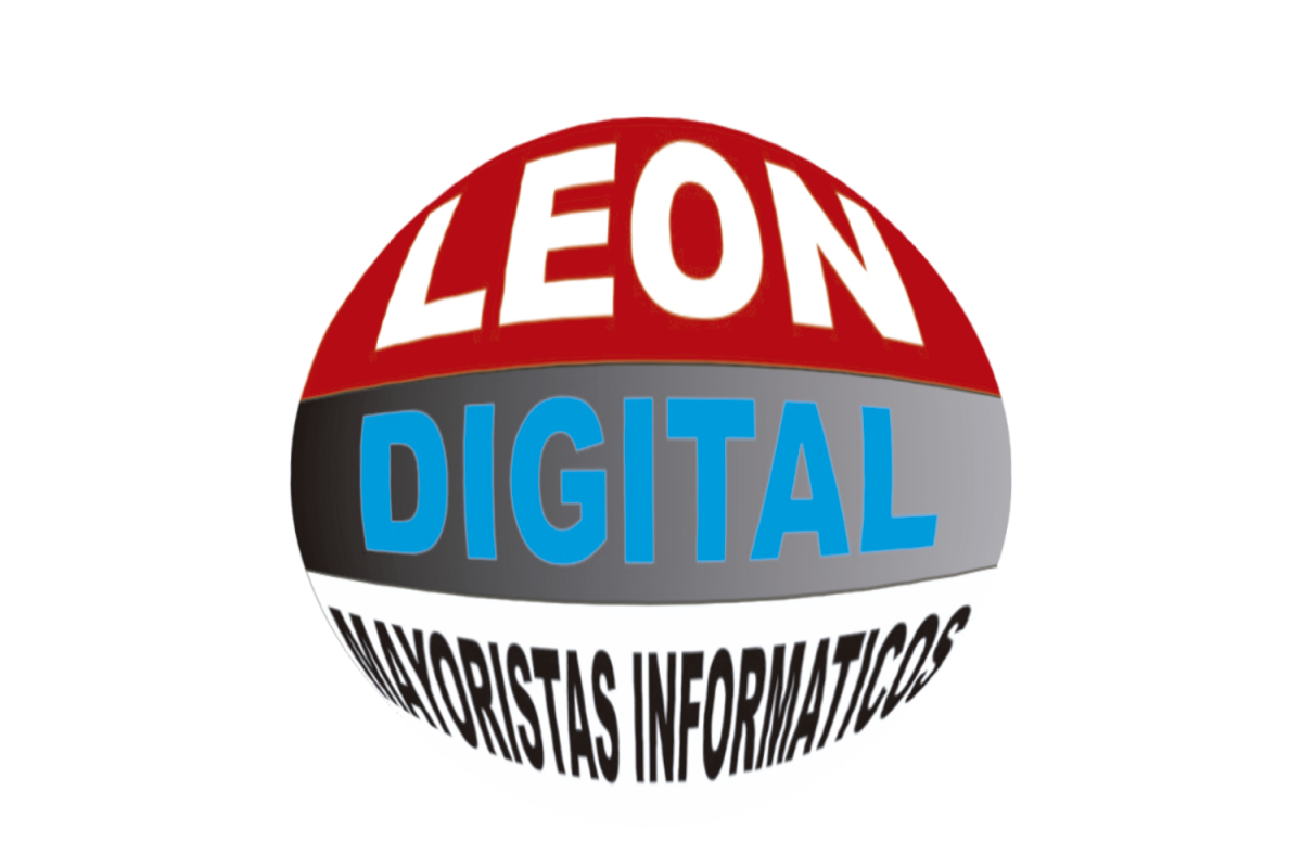Leon Digital – Mayoristas Informáticos